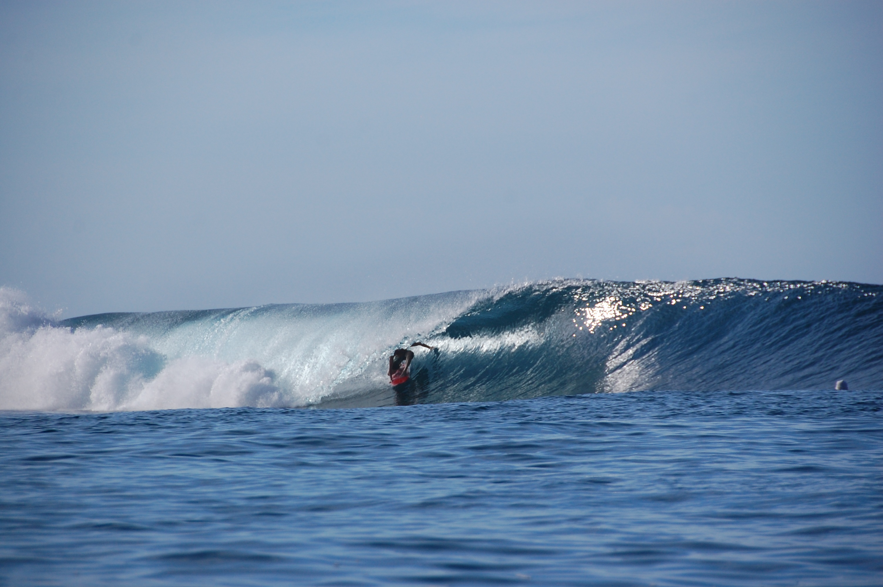 Surf Samoa – MANOA TOURS SAMOA