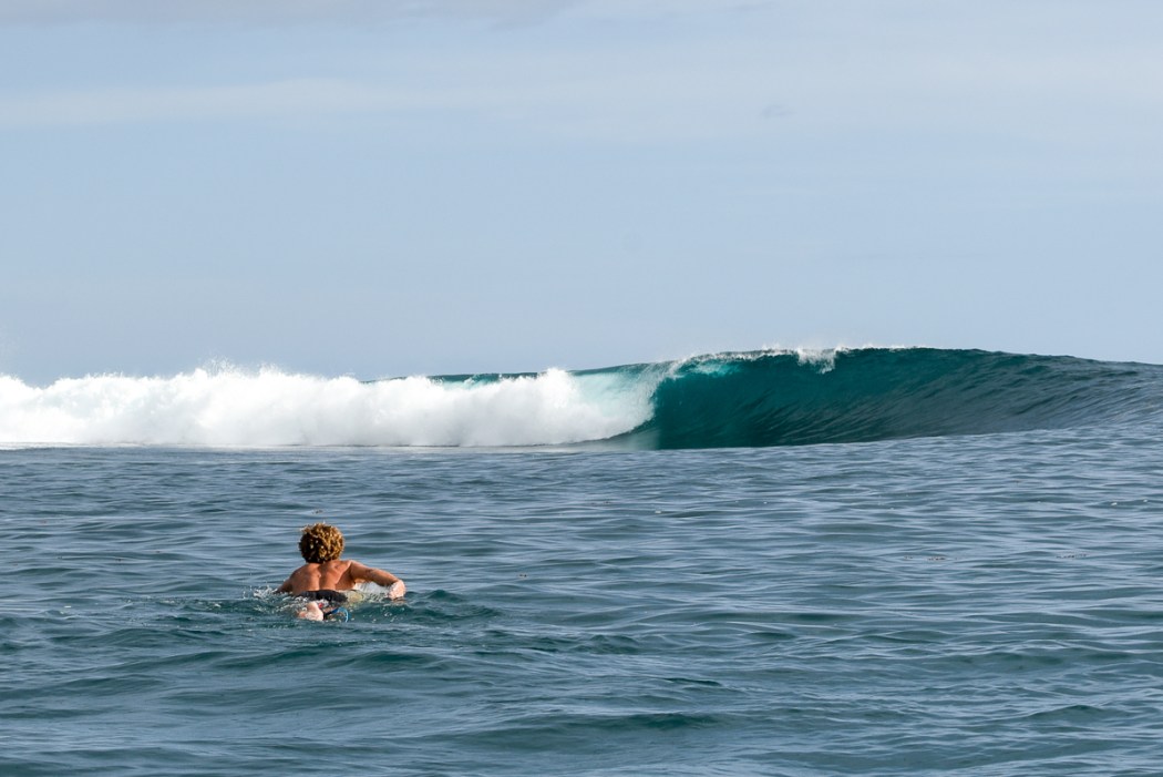 Surfing Samoa / Everything you need to know by Lush Palm with Manoa ...